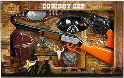 Can Oyuncak Metal Kovboy Tabancası CN2002 Fiyatları, Özellikleri ve ...