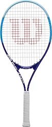 wilson Tour XP Grafit Tenis Raketi Serisi ve 3 x Wilson Şampiyonluk ...