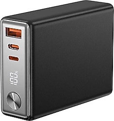 Wiwu Wi-P007 LED Göstergeli 10000 mAh Hızlı Şarj Powerbank Fiyatları ...
