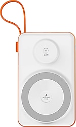 Wiwu Wi-P007 LED Göstergeli 10000 mAh Hızlı Şarj Powerbank Fiyatları ...