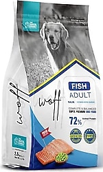 Woff Super Premium Sensitive Kuzu Etli 12 kg Yetişkin Köpek Maması ...