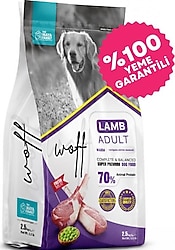 Woff Yavru Köpek Maması Kuzulu - Woff Puppy Lamb 2,5 Kg Fiyatları, Özellikleri ve Yorumları | En ...