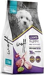 Woff Yavru Köpek Maması Kuzulu - Woff Puppy Lamb 2,5 Kg Fiyatları ...