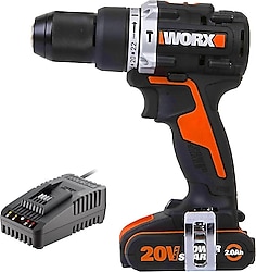 Total TDLI200215 20 V Çift Akülü 2 Ah Matkap Fiyatları, Özellikleri ve ...