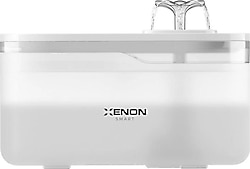 Xenon Smart X8650-M1 Akıllı Wifi Destekli Beyaz Kedi Su Pınarı ...
