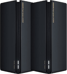 Xiaomi AX3000 3000 Mbps 2'li Router Fiyatları, Özellikleri ve Yorumları ...
