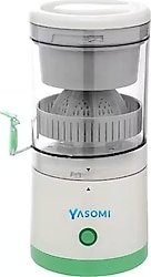 Yasomi Citromix Şarjlı Mini Narenciye Sıkacağı Fiyatları, Özellikleri ...