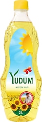 Yudum Ayçiçek Yağı 4 lt Pet 12'li Fiyatları, Özellikleri ve Yorumları ...