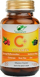 Yurdavit Vitamin C 50 Tablet Fiyatları, Özellikleri ve Yorumları | En ...