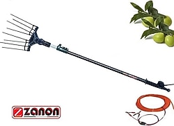 Zanon Falcon AL300 33 V Zeytin Hasat Makinesi Fiyatları, Özellikleri ve ...
