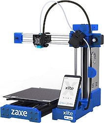 Zaxe Z1 Plus 3D Yazıcı Fiyatları, Özellikleri ve Yorumları | En Ucuzu ...