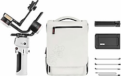 Zhiyun Crane M2 S Gimbal Fiyatları, Özellikleri ve Yorumları | En Ucuzu ...
