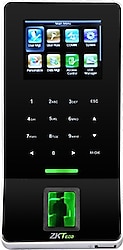 ZKTeco K20 Parmak İzi + Proximity kart + şifre Terminali Personel Takip Cihazı Fiyatları ...