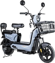 Zlin Motors Troya 3 Tekerli Elektrikli Motosiklet Fiyatları ...