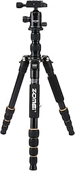 Zomei Q111 Profesyonel Alüminyum Tripod Fiyatları, Özellikleri ve ...