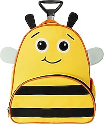 Zoozy Uğur Böceği Çekçekli Okul Sırt Çantası Fiyatları, Özellikleri ve ...