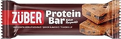 Züber Kakao Parçacıklı Protein Bar 35 gr Fiyatları, Özellikleri ve ...