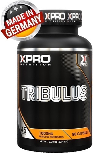 Xpro Nutrition Tribulus 90 Kapsül Fiyatları, Özellikleri ve Yorumları ...