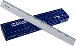 Yıldızlar 010 30 cm Mercekli Plastik Cetvel Fiyatları, Özellikleri ve ...