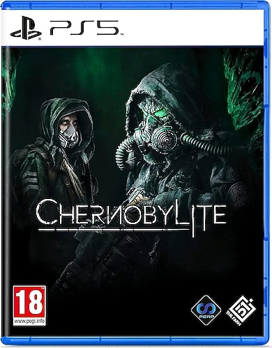 Chernobylite PS5 Oyunu Fiyatları, Özellikleri ve Yorumları | En Ucuzu ...