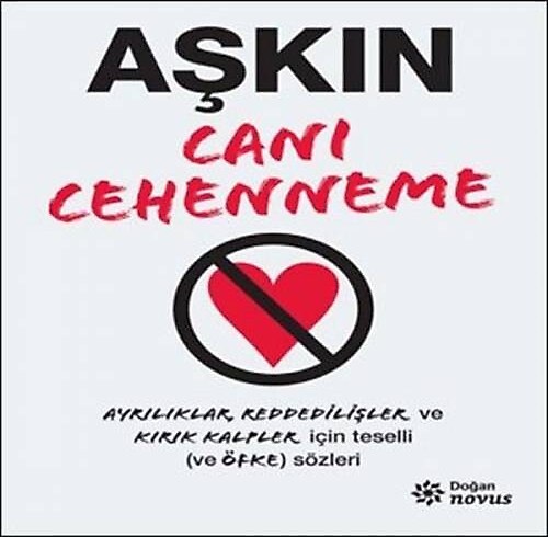 Aşkın Canı Cehenneme - Kolektif Fiyatları ve Yorumları | En Ucuzu Akakçe