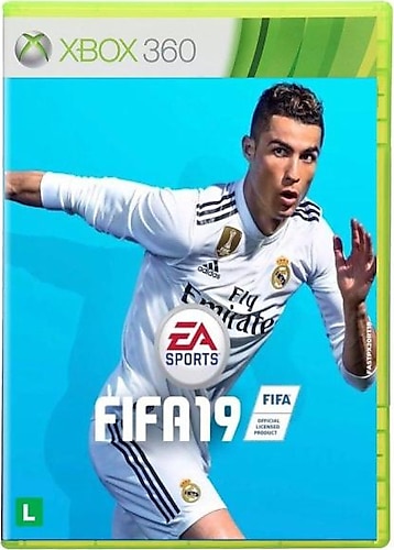 Fifa 19 Xbox 360 Oyunu Fiyatları, Özellikleri ve Yorumları | En Ucuzu ...