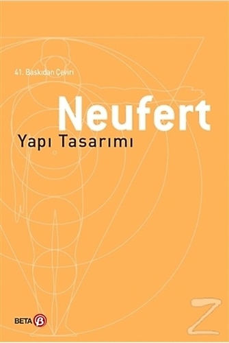 Neufert: Yapı Tasarımı - Ernst Neufert Fiyatları ve Yorumları | En ...