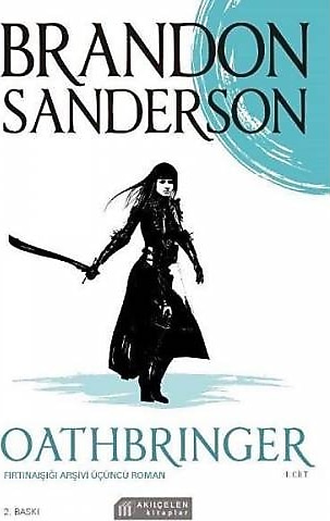 Oathbringer 1. Cilt - Brandon Sanderson Fiyatları ve Yorumları | En ...
