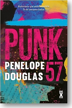 Punk 57 - Penelope Douglas Fiyatları ve Yorumları | En Ucuzu Akakçe
