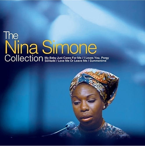 Nina Simone - The Collection Plak Fiyatları, Özellikleri ve Yorumları ...