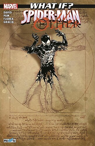 What If? Spider-Man The Other - Peter David Fiyatları ve Yorumları | En ...