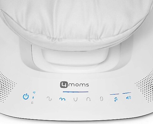 4moms Mamaroo 5.0 App Ana Kucağı Fiyatları, Özellikleri ve Yorumları ...