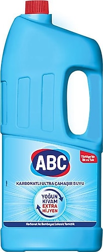 ABC Ultra Çamaşır Suyu 1.85 lt Fiyatları, Özellikleri ve Yorumları | En ...