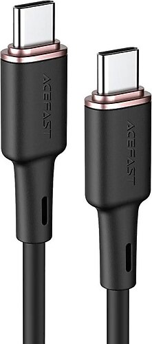 Acefast C2-03 1.2 m 3A 60 W PD Type-C to Type-C Şarj Kablosu Fiyatları ...