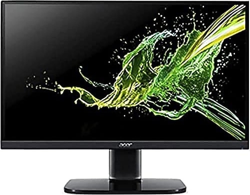 Acer KA270BMIIX UM.HX0EE.026 27" 1 ms Full HD FreeSync Monitör ...