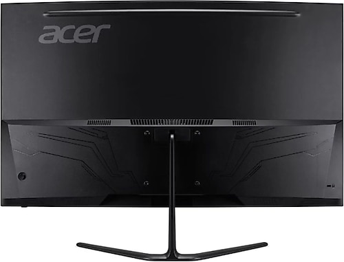 Acer Nitro ED320QR S3 UM.JE0EE.301 31.5" 1 ms Full HD Curved 180 Hz ...