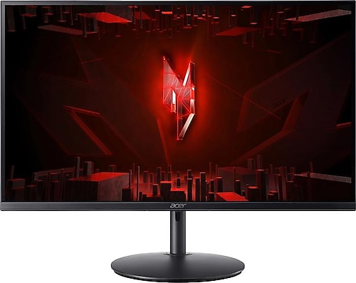 Acer Nitro XF270 X1 UM.HX0EE.101 27" 1 ms Full HD Pivot IPS 200 Hz ...