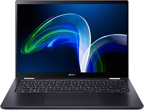 Acer TravelMate Spin TMP614RN-52-79HD P6 NX.VTPEY.003 i7-1165G7 16 GB ...