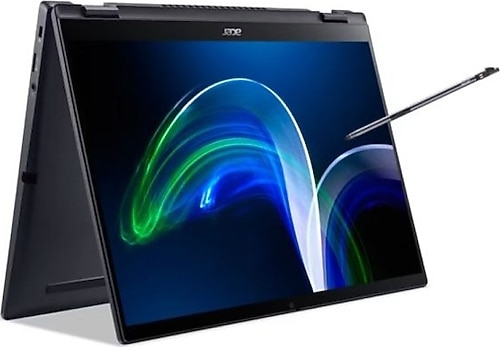Acer TravelMate Spin TMP614RN-52-79HD P6 NX.VTPEY.003 i7-1165G7 16 GB ...