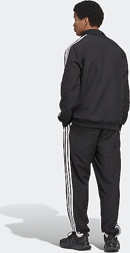 Adidas 3-Stripes Woven Erkek Eşofman Takımı Fiyatları, Özellikleri ve ...