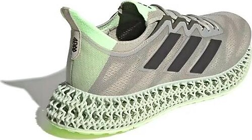 Adidas 4DFWD 3 ID3489 Haki Erkek Koşu Ayakkabısı Fiyatları, Özellikleri ...