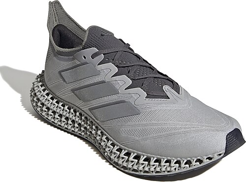 Adidas 4DFWD 4 ID8889 Gri Erkek Koşu Ayakkabısı Fiyatları, Özellikleri ...