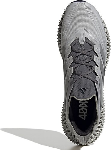 Adidas 4DFWD 4 ID8889 Gri Erkek Koşu Ayakkabısı Fiyatları, Özellikleri ...
