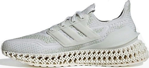 Adidas 4DFWD Ultra Beyaz Erkek Koşu Ayakkabısı ID1687 Fiyatları ...