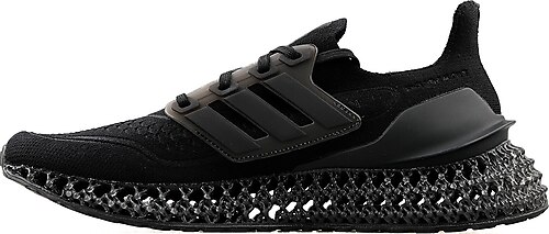 Adidas 4DFWD Ultra Siyah Erkek Koşu Ayakkabısı GX6632 Fiyatları ...