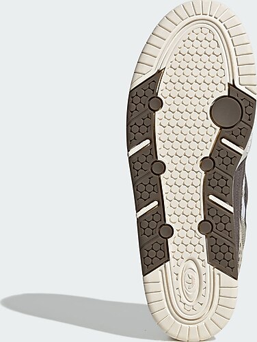 Adidas ADI2000 Kahverengi-Bej Kadın Spor Ayakkabı IF8820 Fiyatları ...