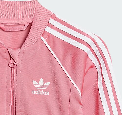 Adidas Adicolor Sst IX5172 Bebek Eşofman Takımı Fiyatları, Özellikleri ...