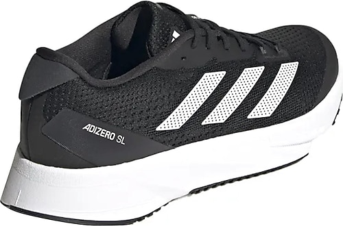 Adidas Adizero SL HQ1349 Siyah-Beyaz Erkek Koşu Ayakkabısı Fiyatları ...