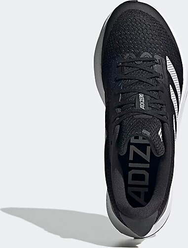 Adidas Adizero SL Siyah-Beyaz Kadın Koşu Ayakkabısı HQ1342 Fiyatları ...