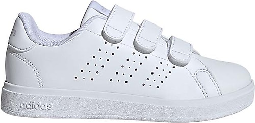 Adidas Advantage Base 2.0 CF C IE9020 Beyaz Çocuk Spor Ayakkabı ...